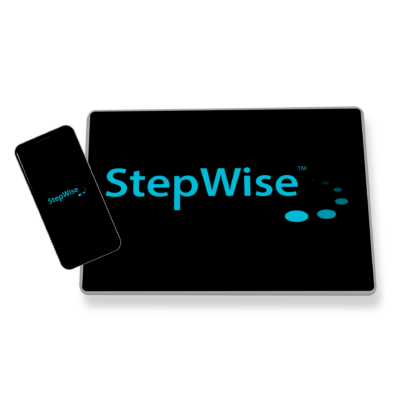 Login - Stepwise